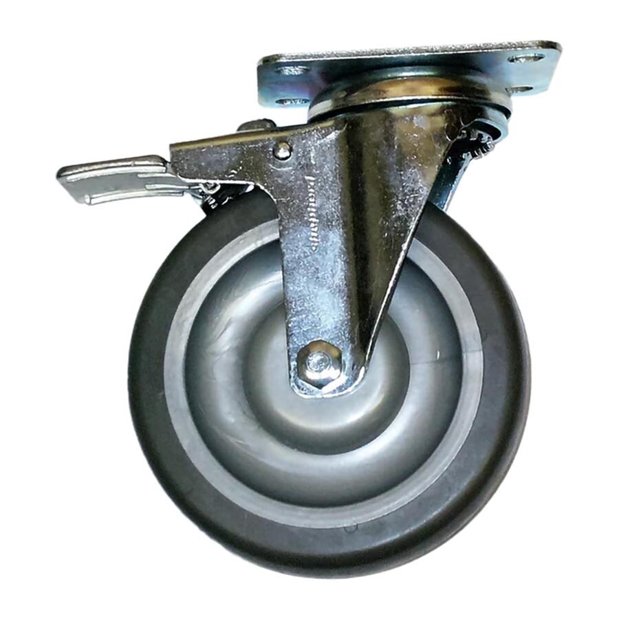 Backwoods Casters for Chubby 3400 & G3 Chubby Smokers ...