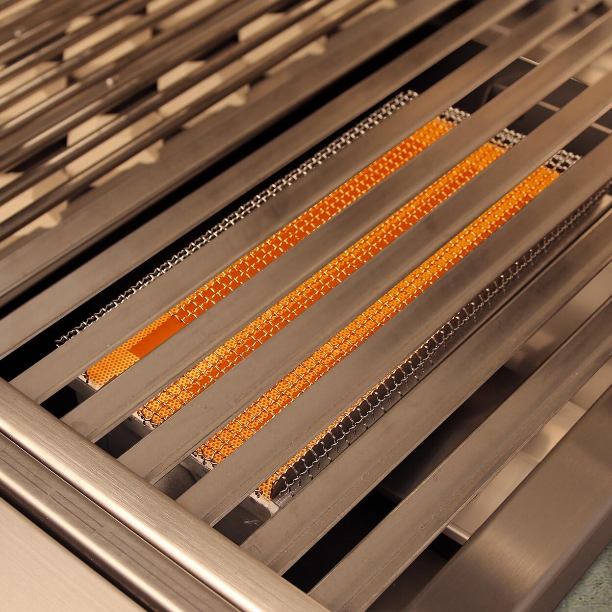 Artisan Sear Zone Cooking Grate - ASZG : BBQGuys