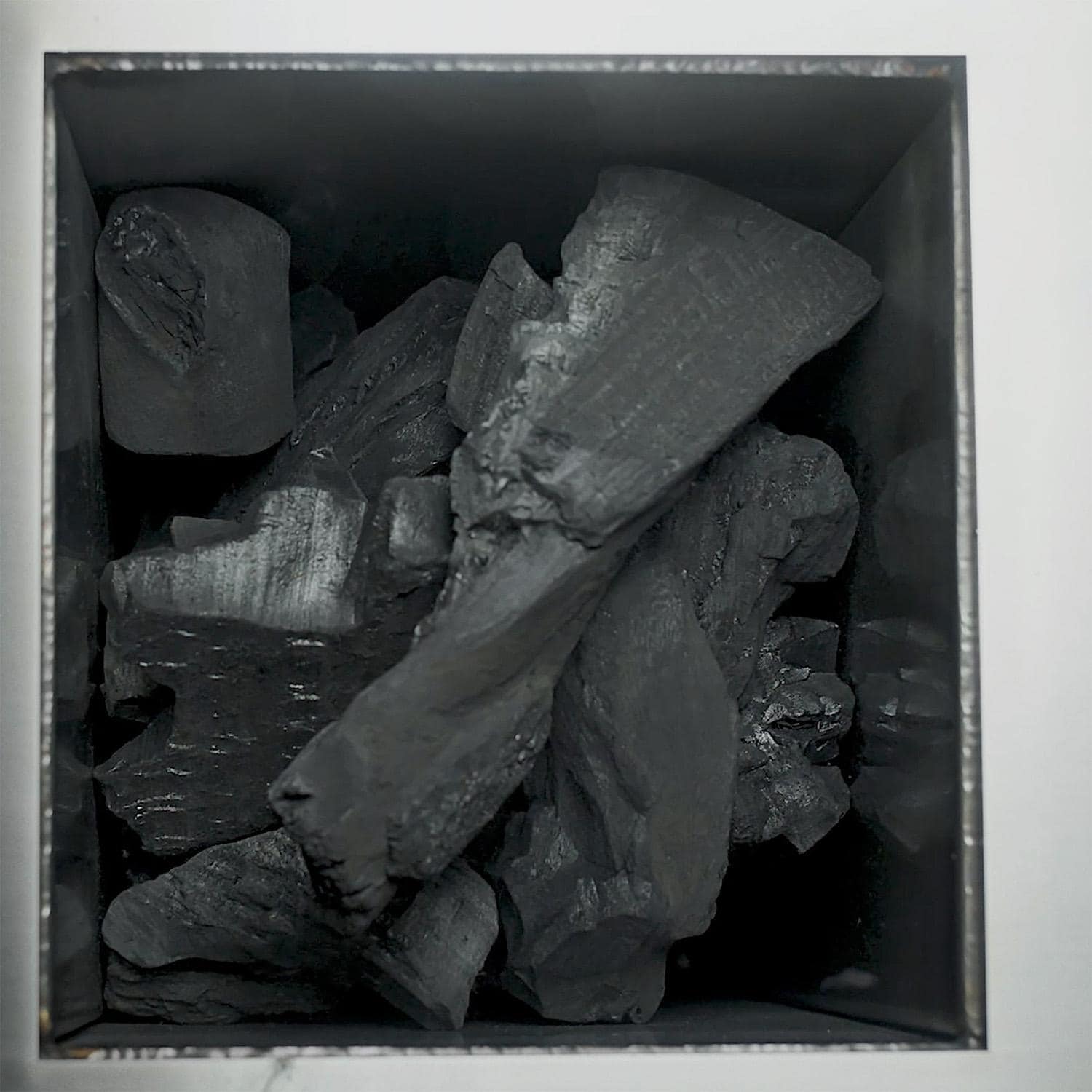 Kalamazoo K-SMOKE2-42 Freestanding Smoker Cabinet w/ White Top - Marine ...