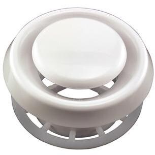 4 Inch SUSPENDED CEILING DIFFUSER : BBQGuys