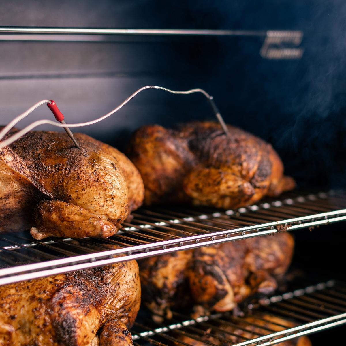 Camp Chef XXL Pro WIFI Vertical Smoker - PGSBXXL : BBQGuys