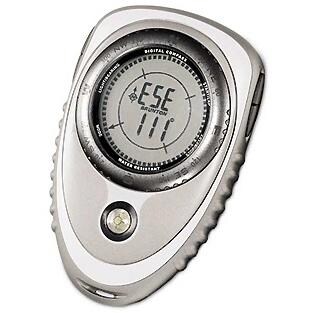 Brunton Compasses, Nomad V2 : BBQGuys