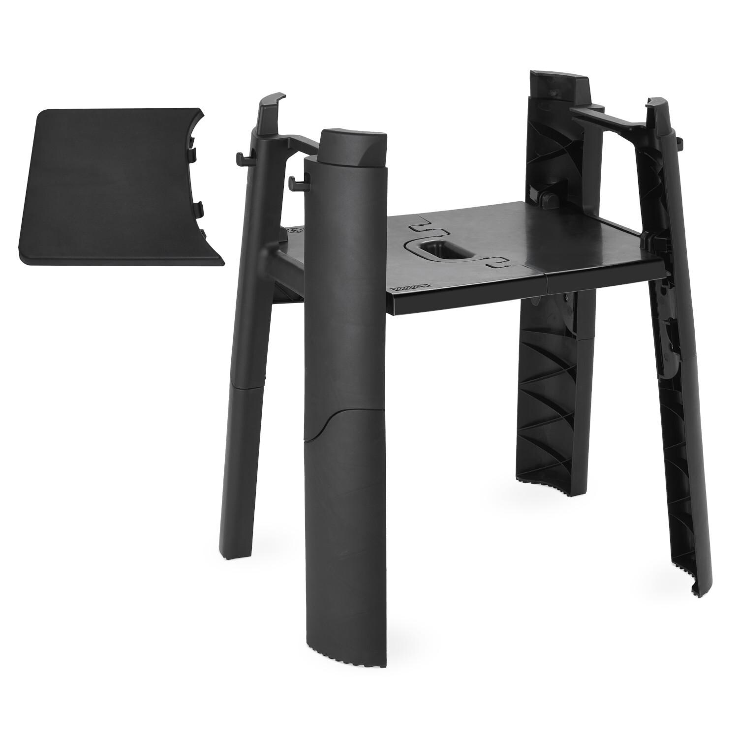 Weber 6619 Stand For Lumin Electric Grills : BBQGuys