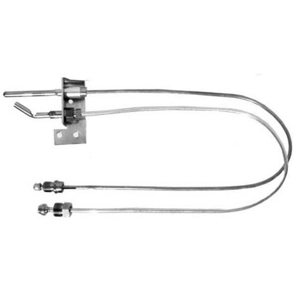 Rasmussen Pilot Assembly For SPK3E-P : BBQGuys