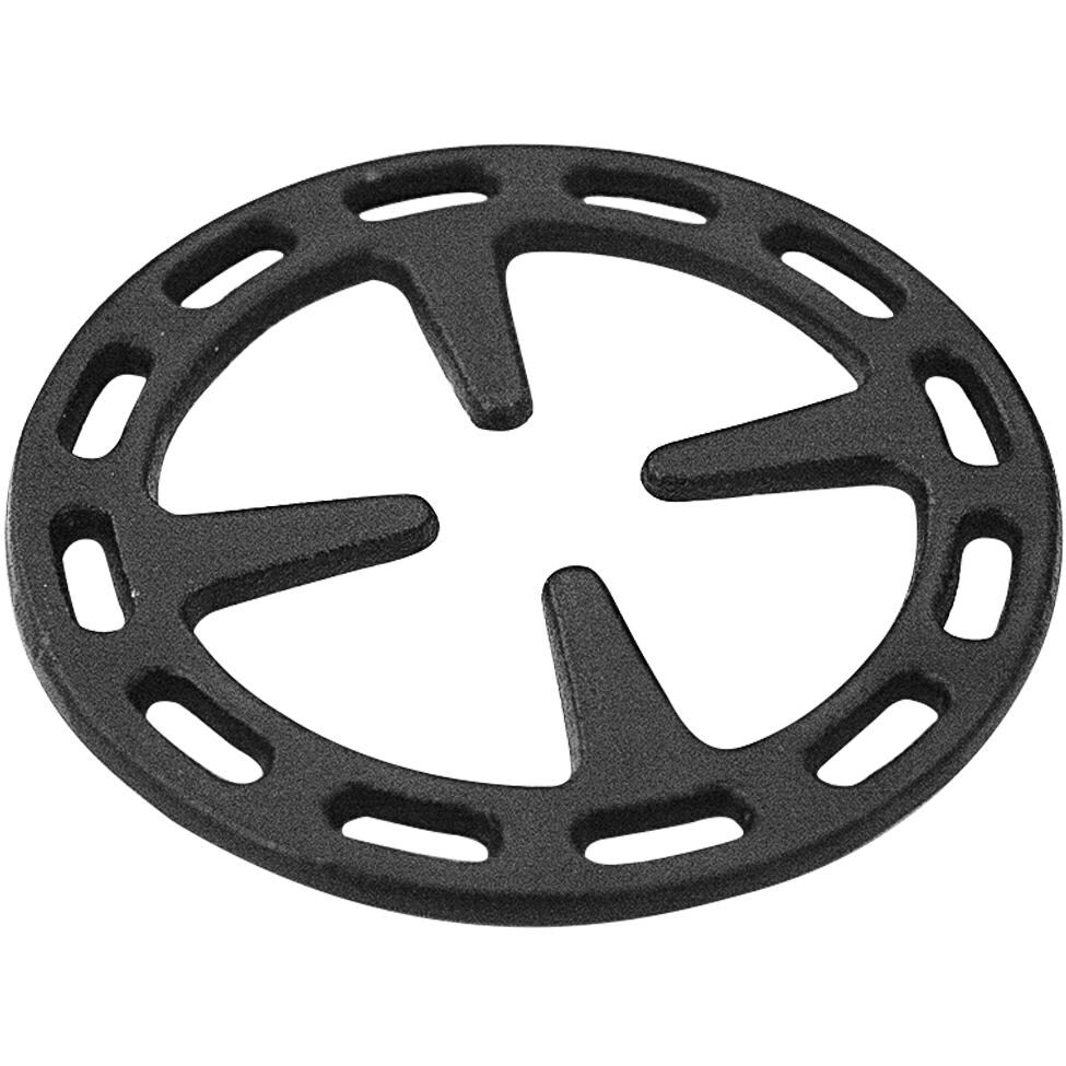 Tecnogas Superiore Cast Iron Simmer Ring For Ranges : BBQGuys