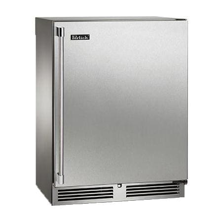 Perlick 24-Inch Signature Series Shallow Depth Marine & Coastal Series ...