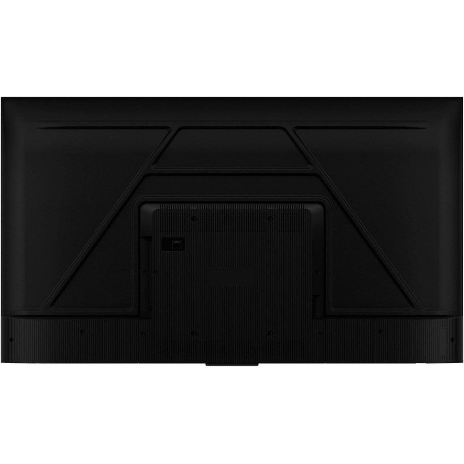 Titan G100 Series 65 Inch Covered Patio 4K QLED IP65 Smart Outdoor TV w ...