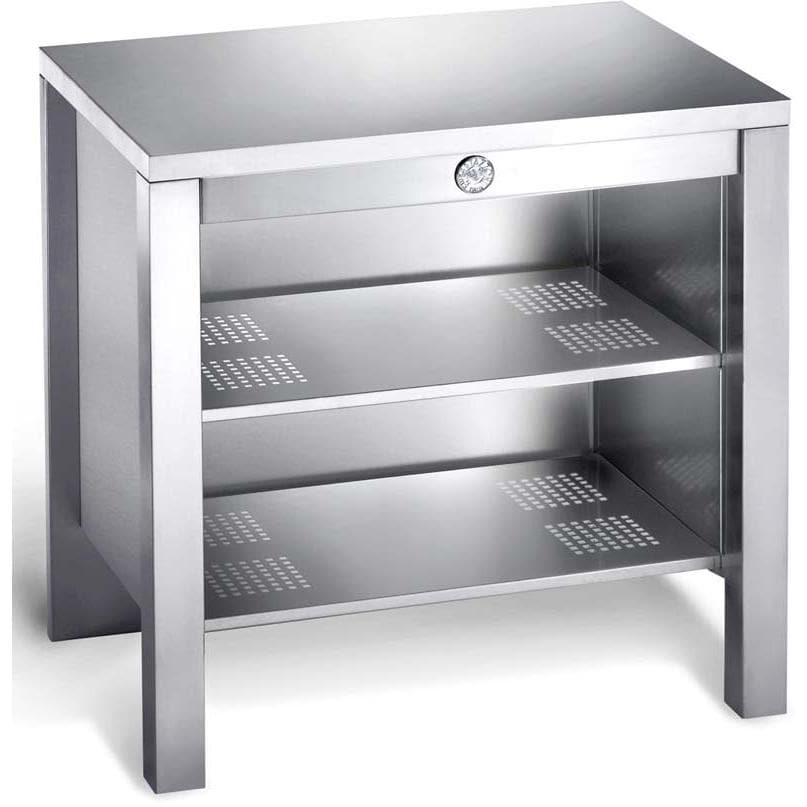 Bertazzoni Cooktop Cabinets 36 Inch Stainless Steel Cooktop Cabinet ...