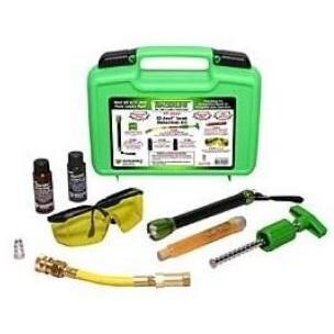 Tracerline Complete OPTIMAX Jr. EZ-Ject Kit : BBQGuys