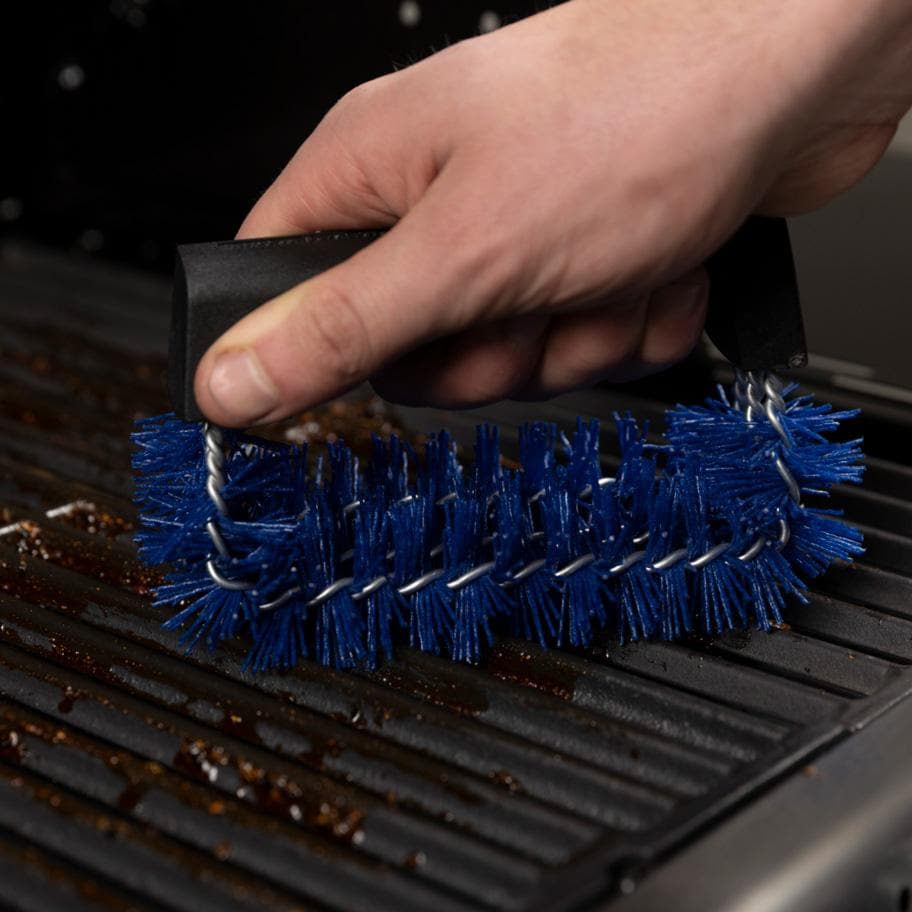 GrillPro Nylon Scrub Brush : BBQGuys