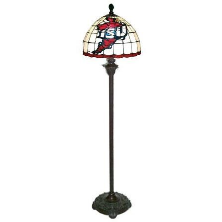 Iowa State University Floor Lamp : BBQGuys