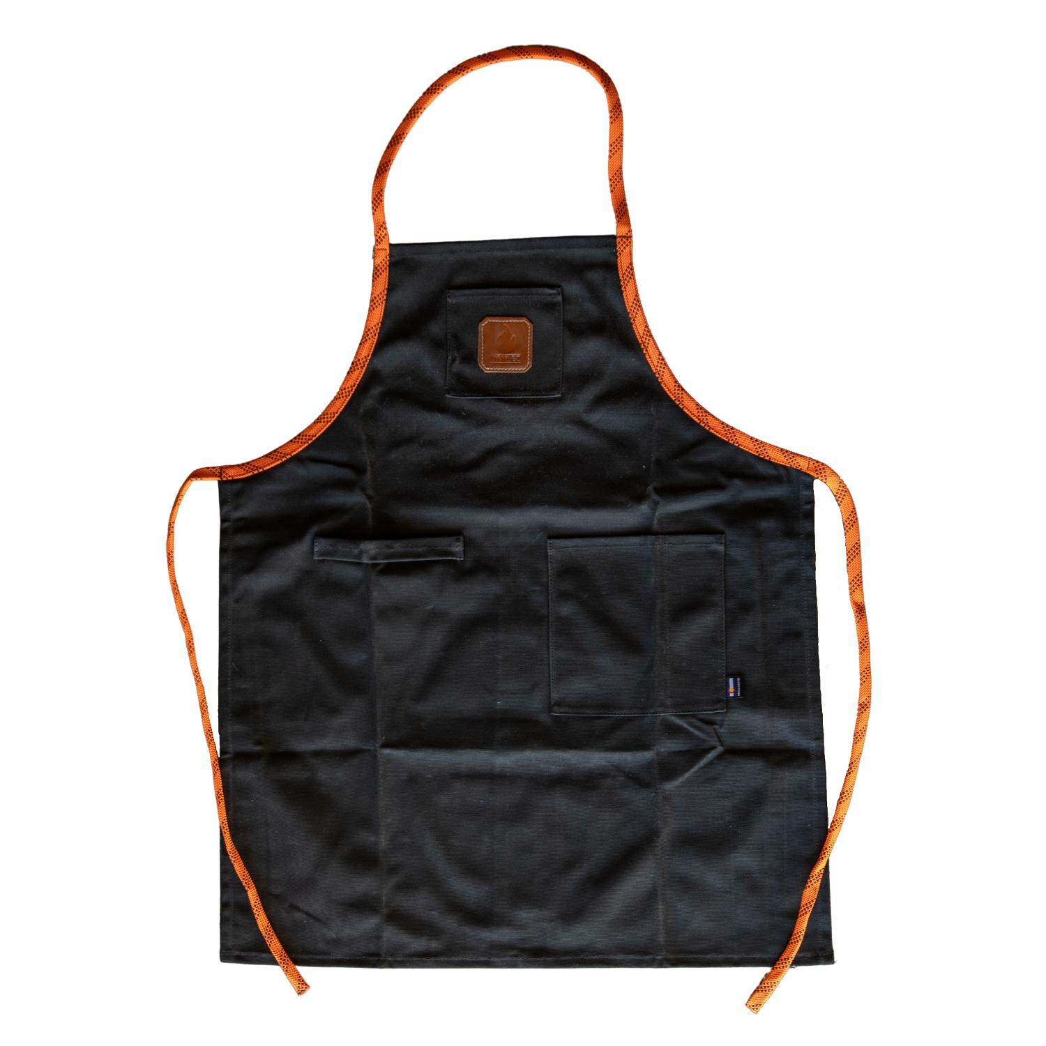 Drip EZ Waxed Canvas Apron - APRN-1 : BBQGuys