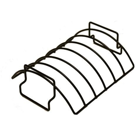 Grill Dome Rib And Roast Rack : BBQGuys