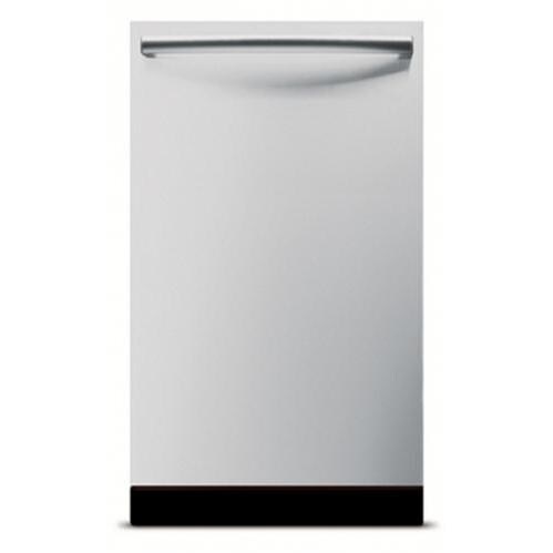 18 Inch Fully Integrated Dishwasher : BBQGuys