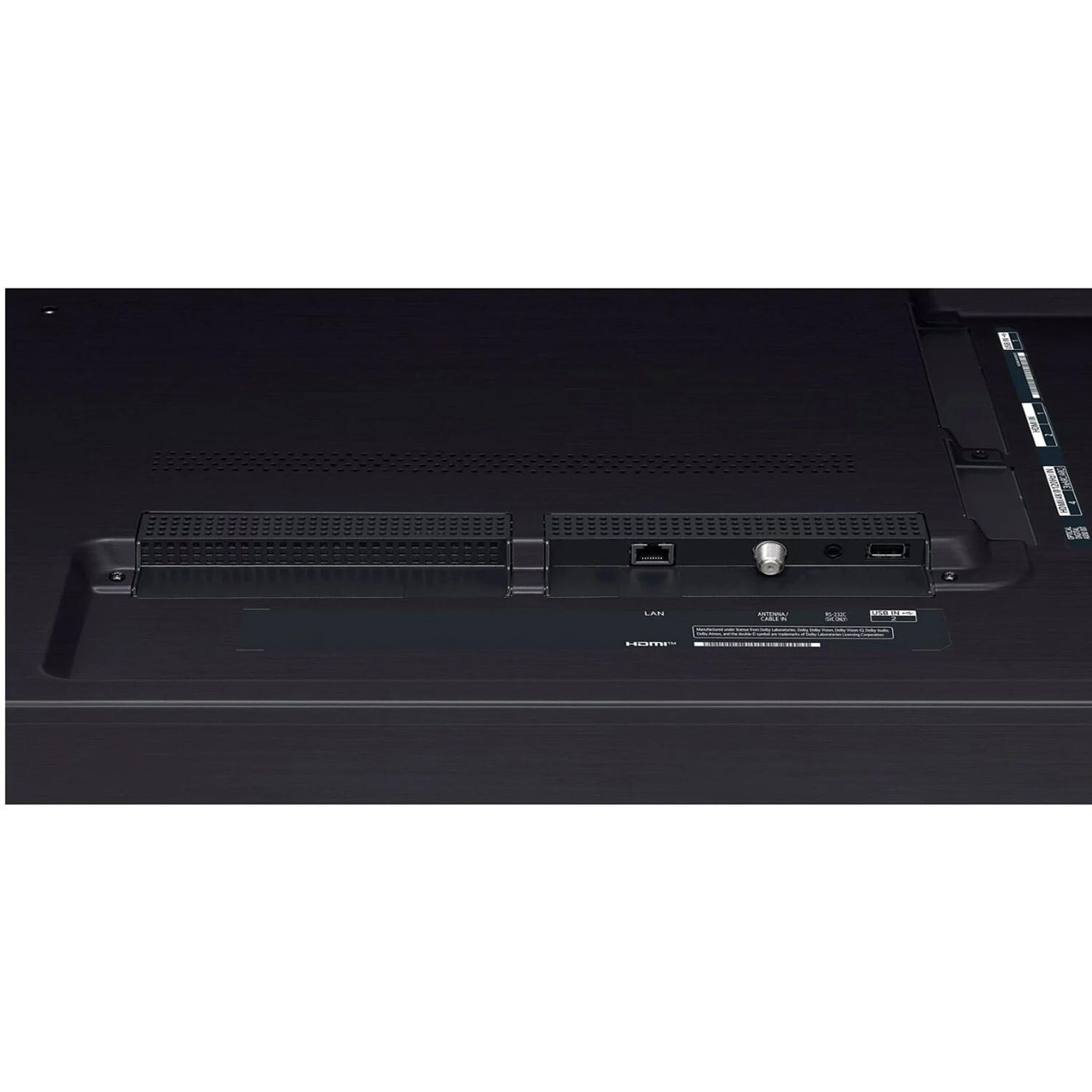 Titan L100 Series 86 Inch Full Sun 4K QNED Mini LED Smart Outdoor TV w ...