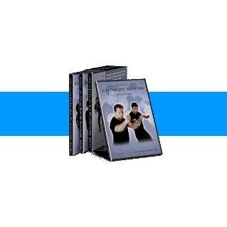 Cold Steel Training DVD, Ron Balicki S Jun Fan Jeet KuneDo : BBQGuys