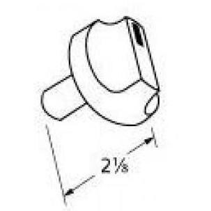 Control Knob 120 BBQGuys Control Knob 120 BBQGuys