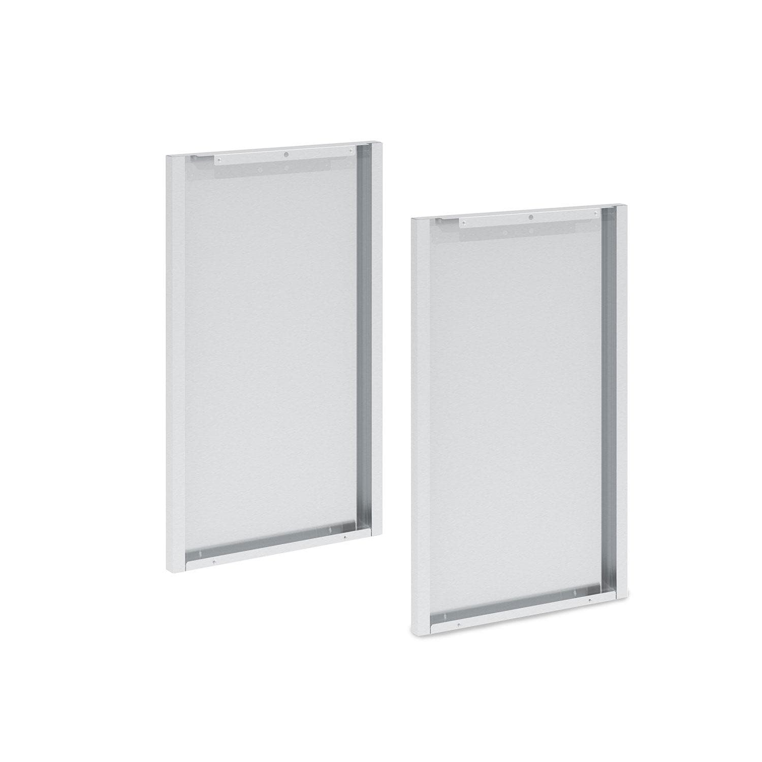 Broil King Rear Panel 90 Degree Corner Cabinet - 803060 : BBQGuys