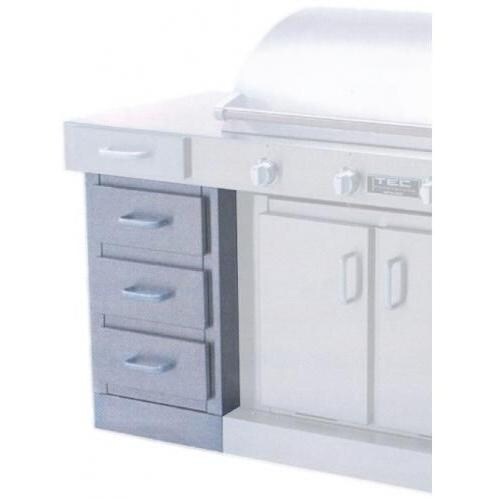 TEC Drawer Module : BBQGuys