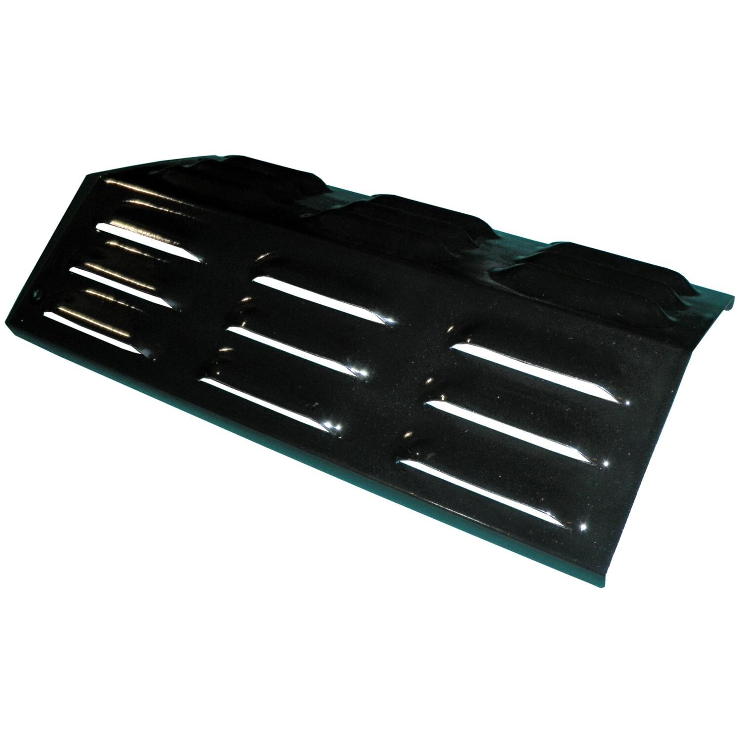 Porcelain Steel Heat Plate - 90821 : BBQGuys