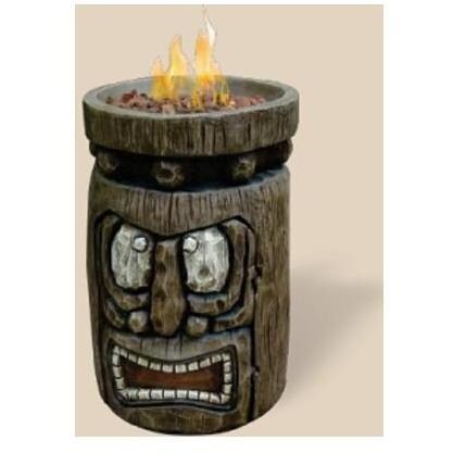 Fire Bowl Pit - King Luau : BBQGuys