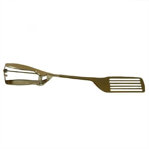 Automated Food Turner : BBQGuys