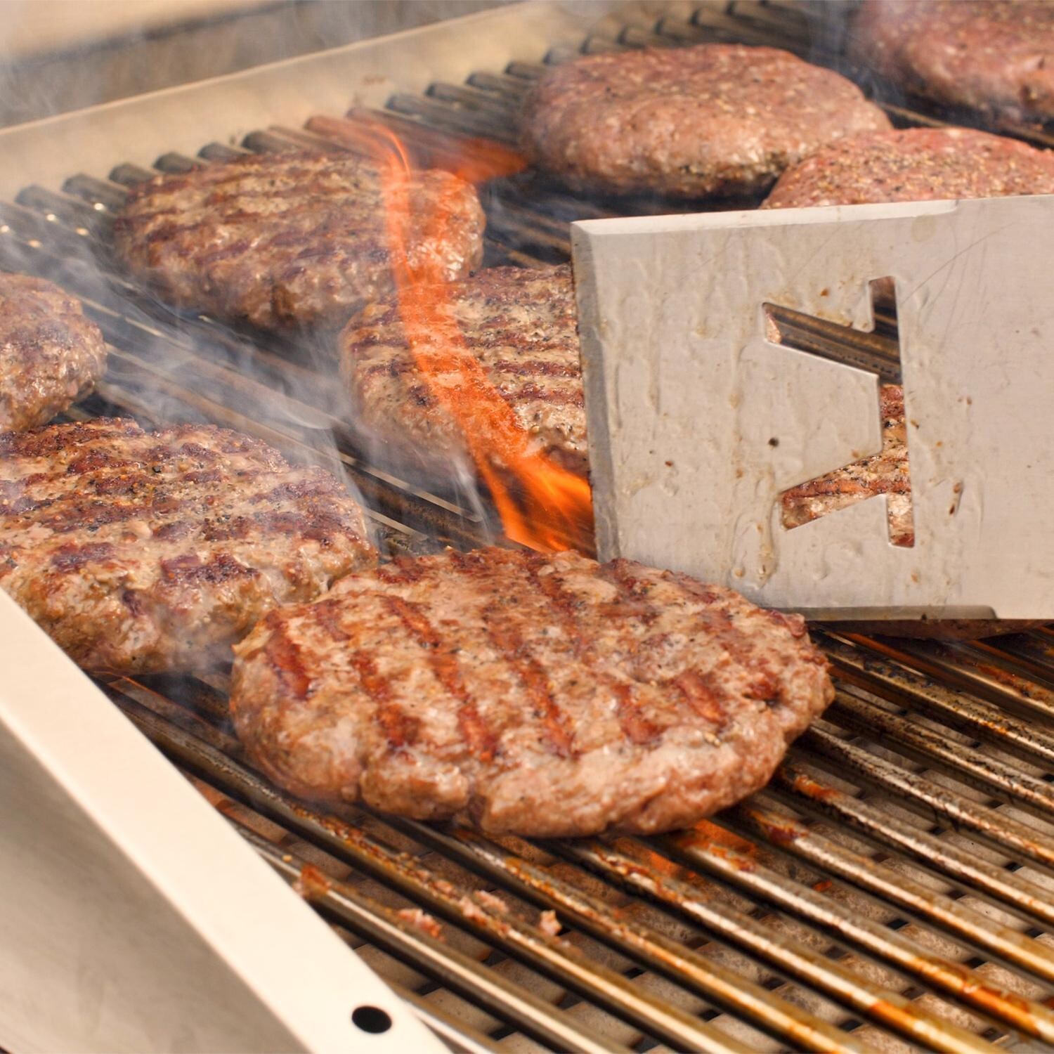 DCS Series 7 30-in 2 Burner Built-In Natural Gas Grill w/ Integrated ...