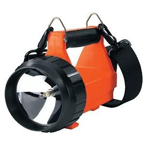 Streamlight Fire Vulcan, LED, Std Sys AC/DC Or : BBQGuys