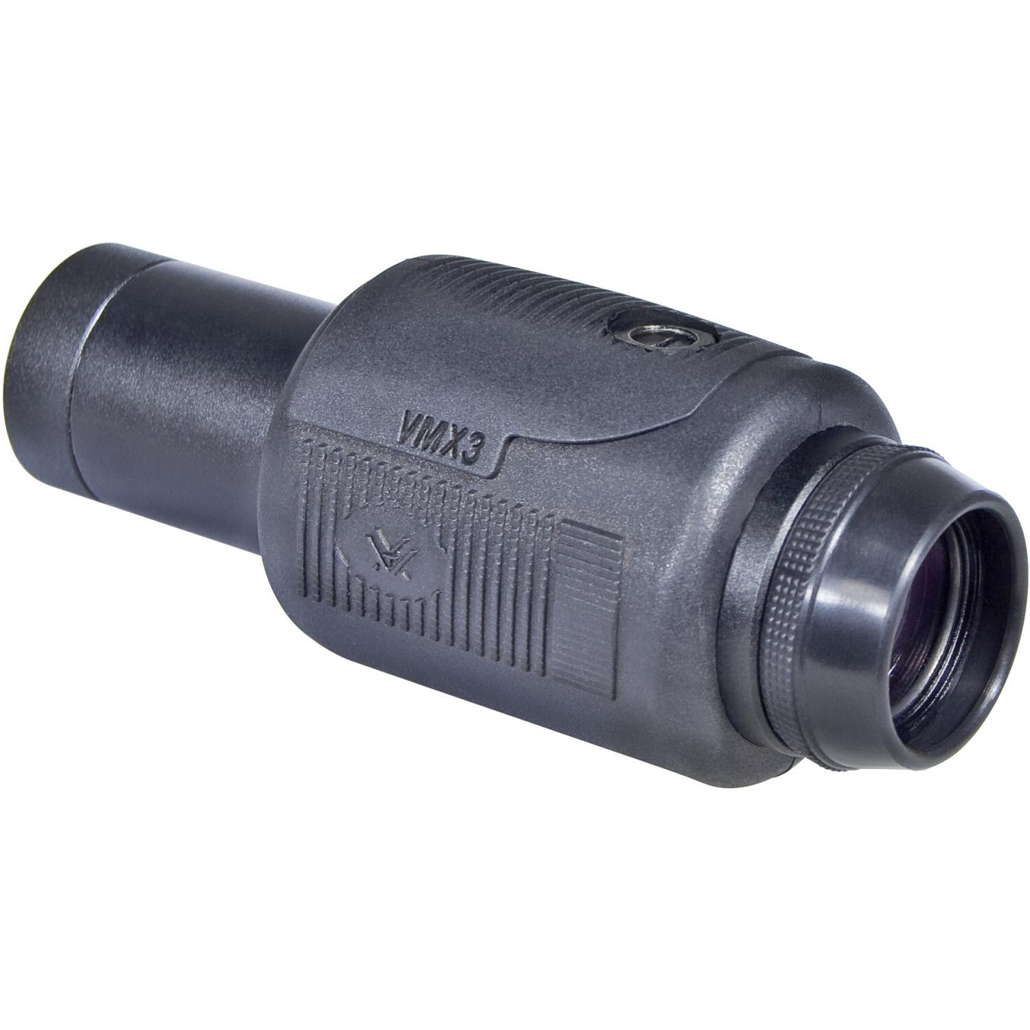 Vortex VMX3 Magnifier For Red Dot Scopes - Black - VMX3 : BBQGuys