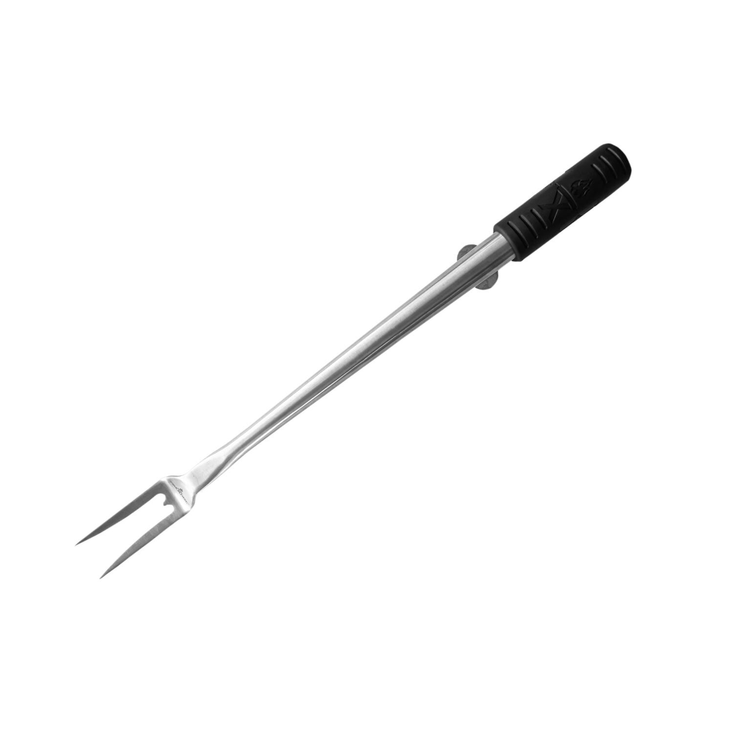 FireDisc Ultimate Forking Tool 20-Inch Grill Fork - TCGFORK : BBQGuys
