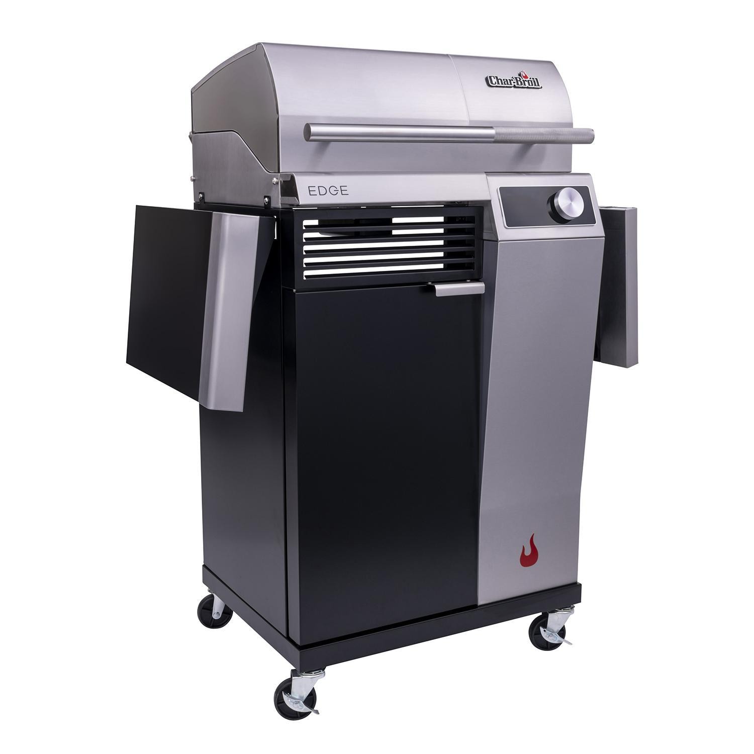 Charbroil Edge Electric Grill - 22652143 : BBQGuys