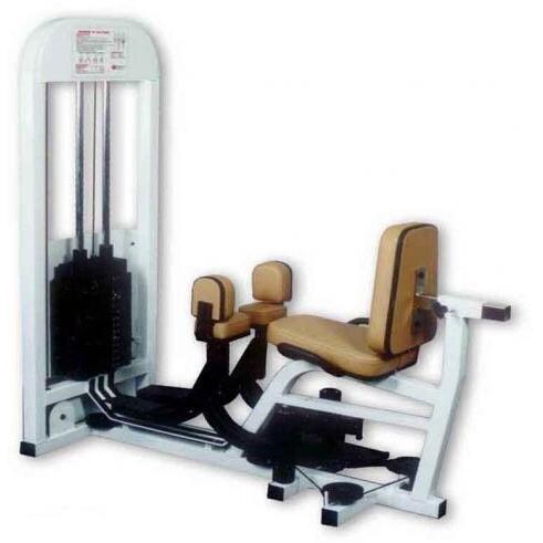 Maximus Inner / Outer Thigh Combo Machine : BBQGuys