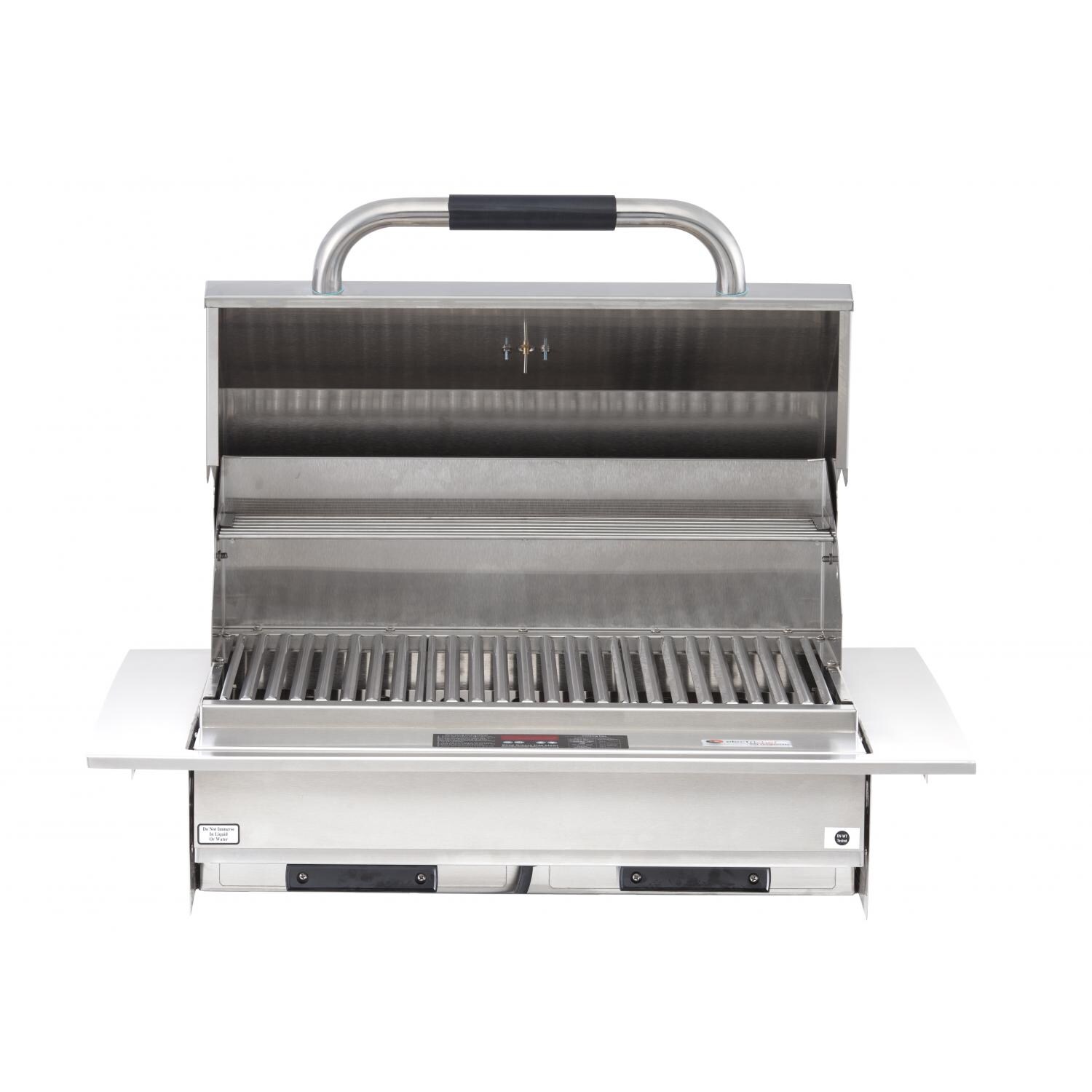 Electri-Chef Emerald 24-Inch Built-In 3520 Watt Electric Grill - 4400 ...