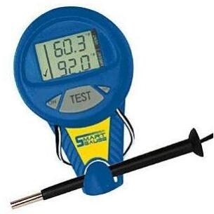 UView Smart Gauge A/C System Performance Analyzer : BBQGuys