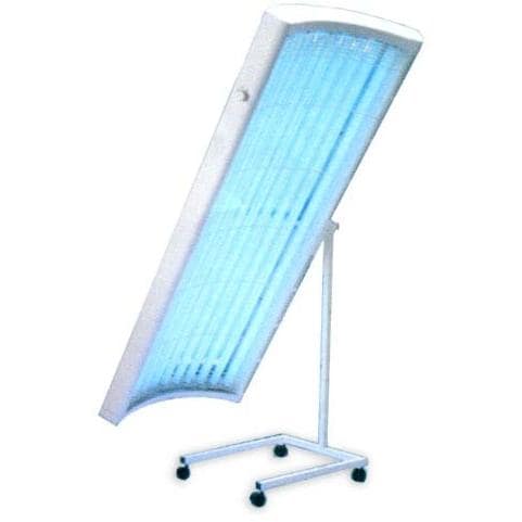 Pro Sun Solarium 10 Tanning Bed : BBQGuys
