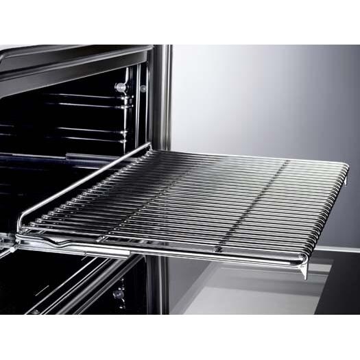 Bertazzoni Telescopic Glide Shelf For 36 Inch Ranges - TG36 : BBQGuys