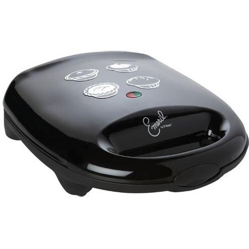 Emerilware By T-fal Pie And Cake Maker - SM2205004 : BBQGuys
