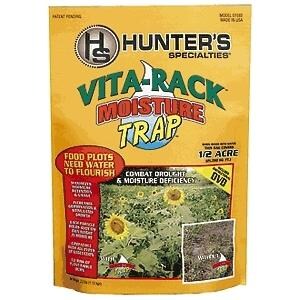 HS Moisture Trap 2.5lb 1/2Acre : BBQGuys