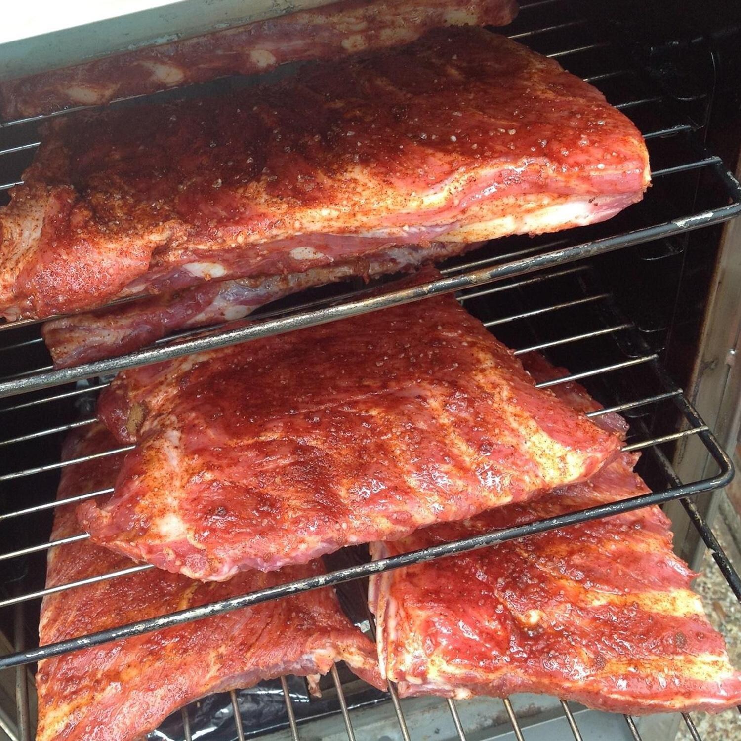 Smokin Tex Pro Series Residential BBQ Electric Smoker - 1400 : BBQGuys