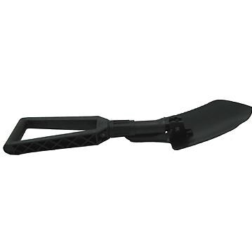 Gerber Blades E-Tool With Pick, Serrated Blade : BBQGuys