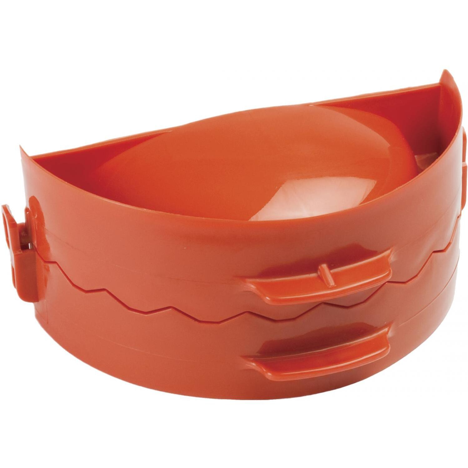 6-Inch Small Calzone Press : BBQGuys