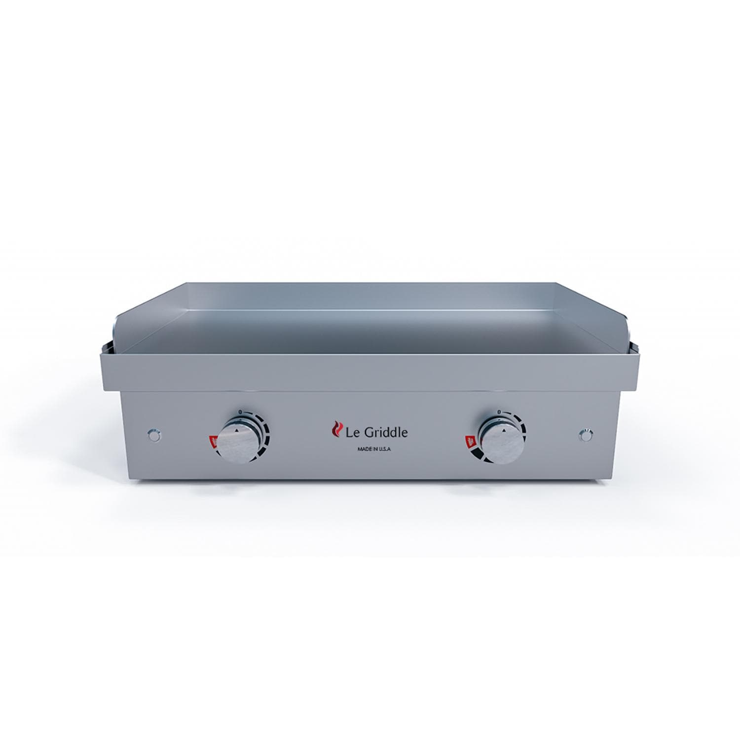 Le Griddle Original 30-Inch 3600W Built-In / Countertop Electric ...