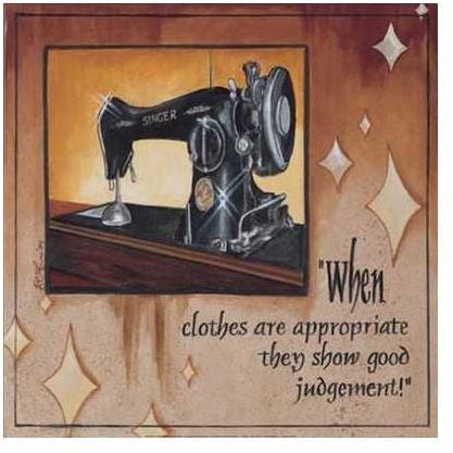 Good Judgement Poster Print : BBQGuys