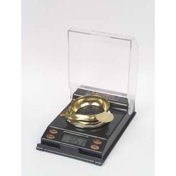 Lyman Digital Powder Scale, 1000XP Compact : BBQGuys