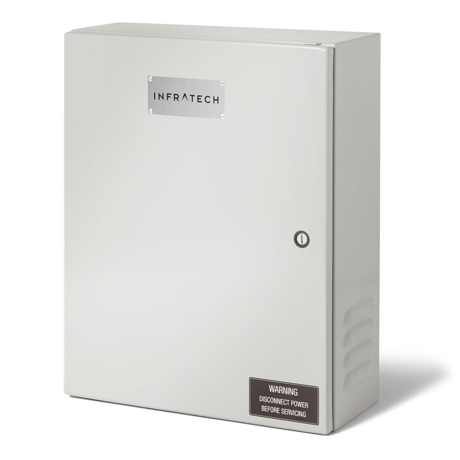 Infratech 4 Relay Universal Control Panel - 304074 : BBQGuys