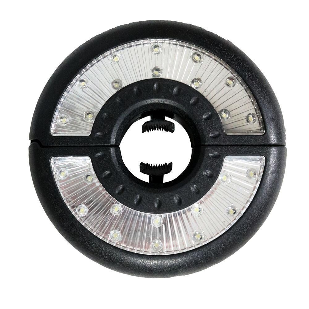 Ultimate Patio SC-ECG-267 Patio Umbrella LED Light : BBQGuys