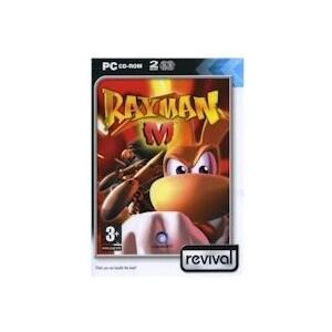 RAYMAN M FOR PC : BBQGuys