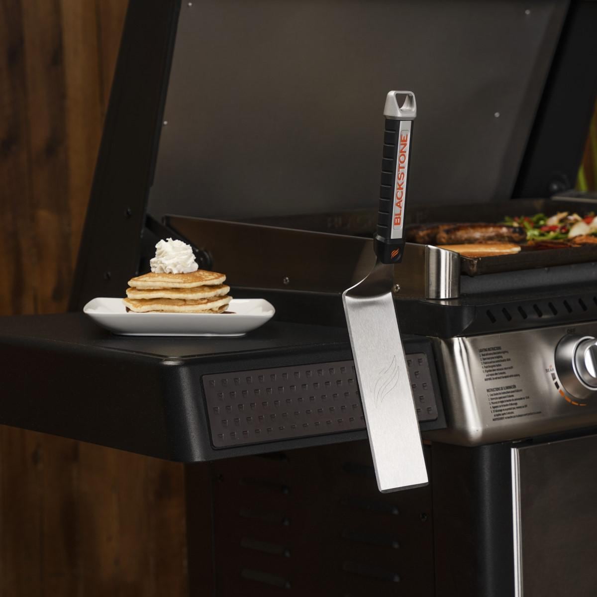 Blackstone Pro 28-in Griddle w/ Range Top - 1963 : BBQGuys