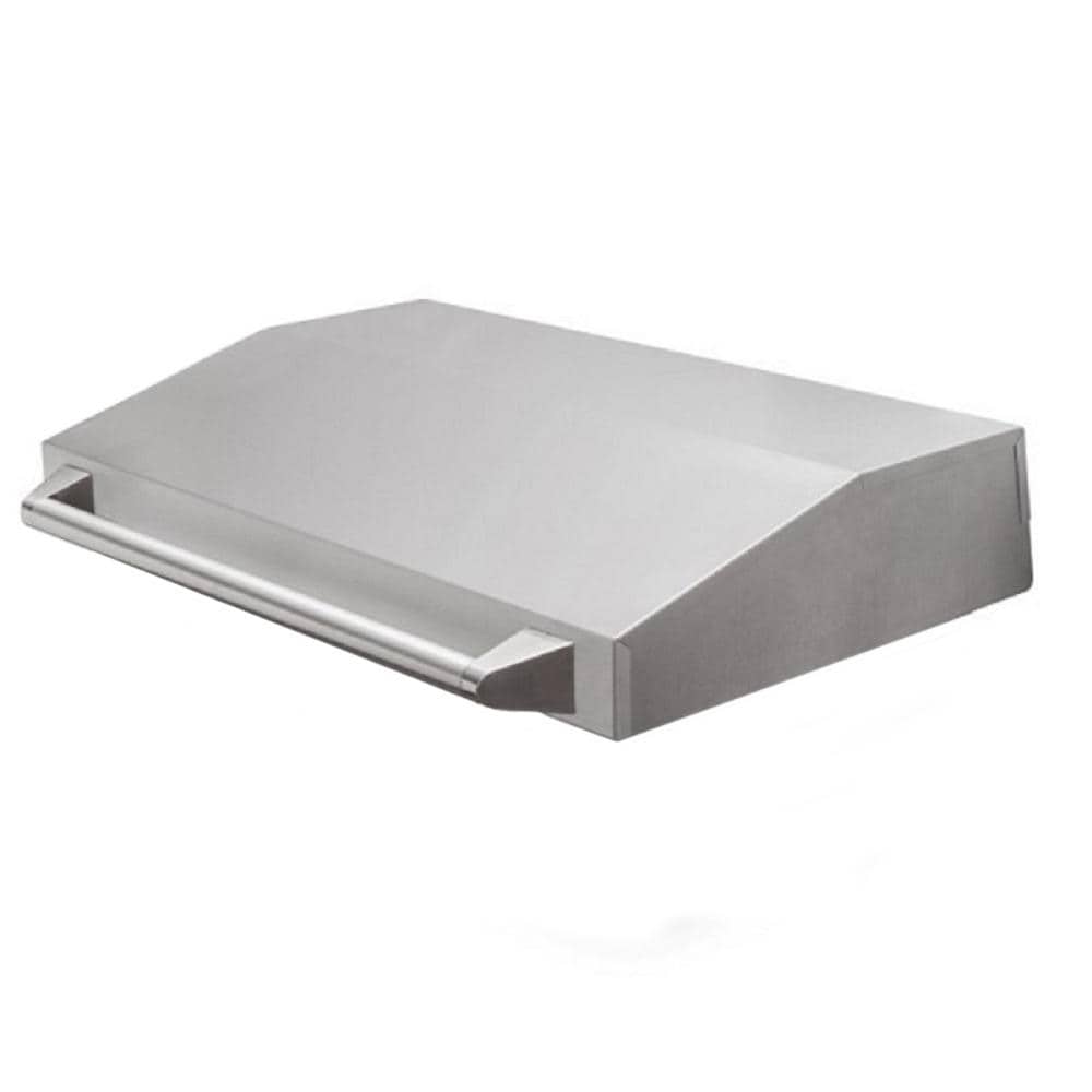 Le Griddle Stainless Steel Lid For 30-Inch Original Griddle - GFLID75 ...