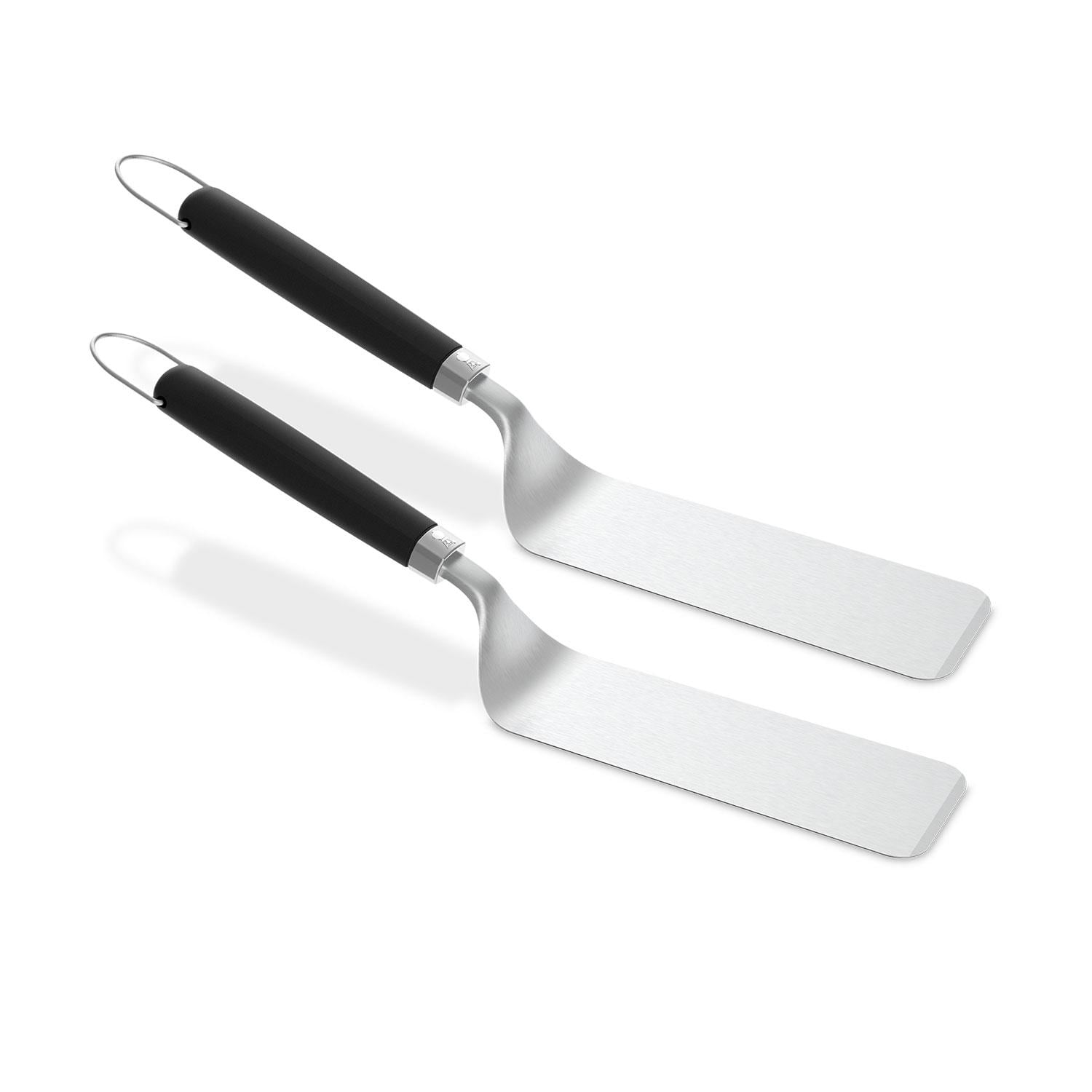 grill spatula set